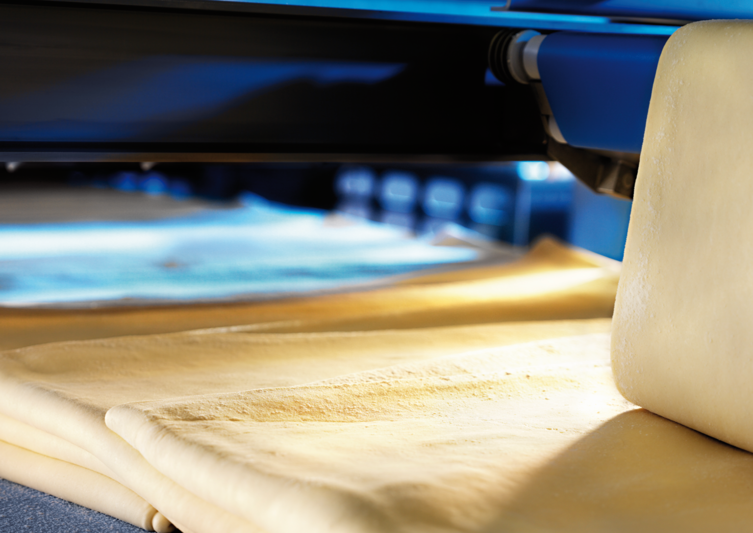 Pie / パイ | 原田産業フードマシナリーチーム